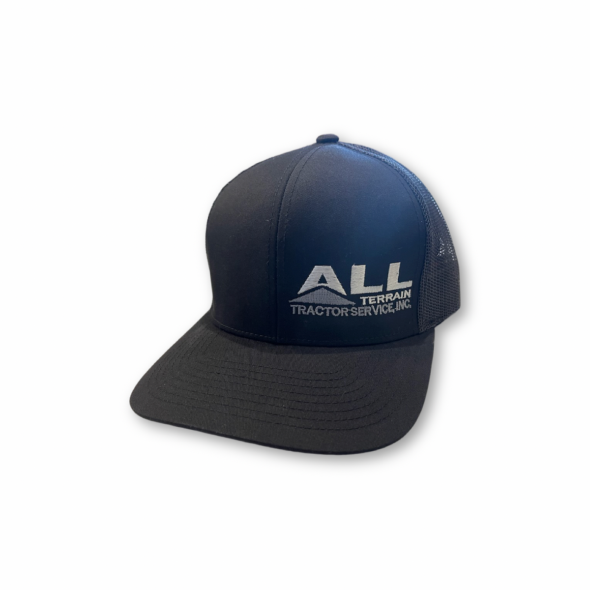 Custom Hat - ALL TERRAIN – Katch More